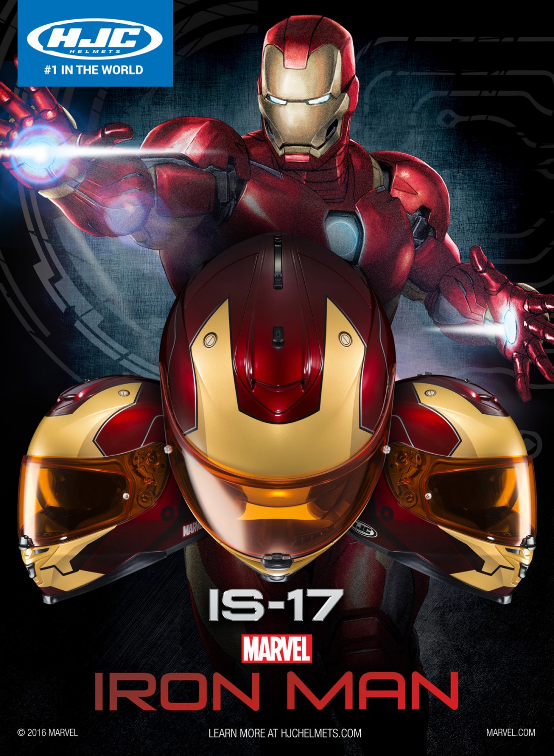 News – HJC Helmets Official Site